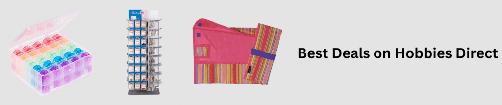 Hobbies Direct - Craft Smart, Create Bold.